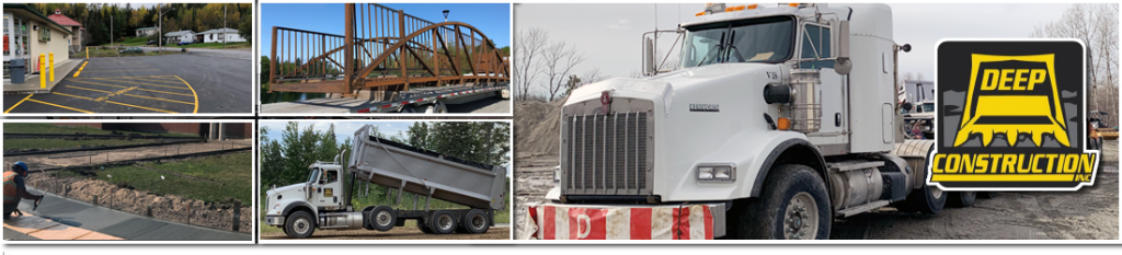 Home - Deep Construction 2018 Inc.